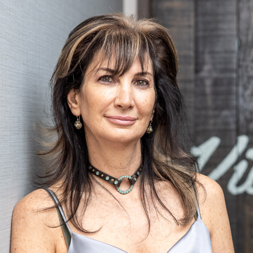 Dr OMG | Queen Of The O shot®